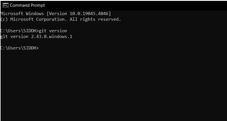 Start Using Git and GitHub - Get SDE Ready