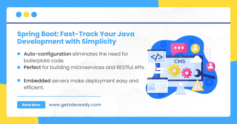 Top 10 Best Software Development Frameworks to Use in 2025 - Get SDE Ready