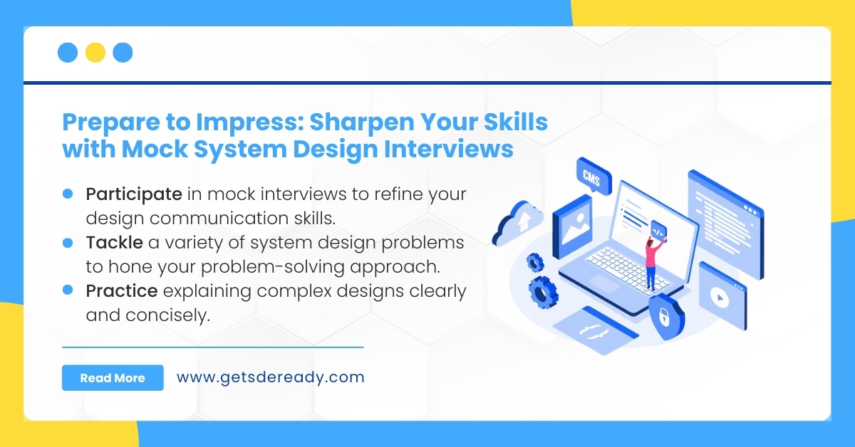 Top 10 Steps to Create a System Design Portfolio for Developers - Get ...