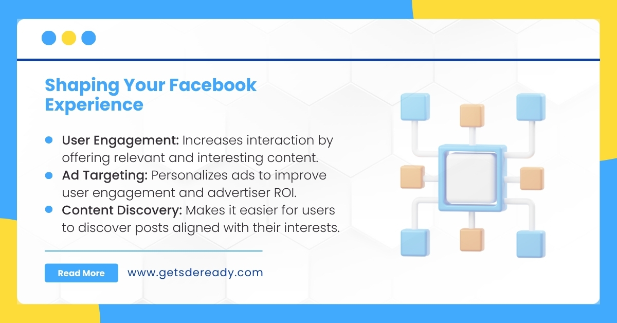 Understanding the Low-Level Design of Facebook's News Feed Algorithm
