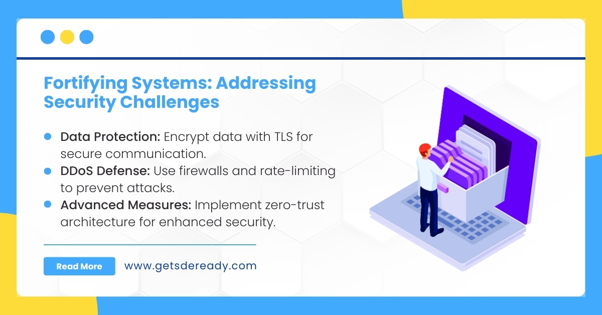 Top 10 System Design Challenges for Distributed Systems in 2025
