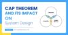 CAP Theorem and Its Impact on System Design - Get SDE Ready