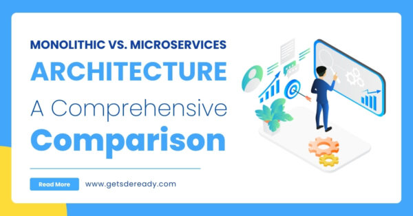 Monolithic vs. Microservices: Key Differences & Best Choice