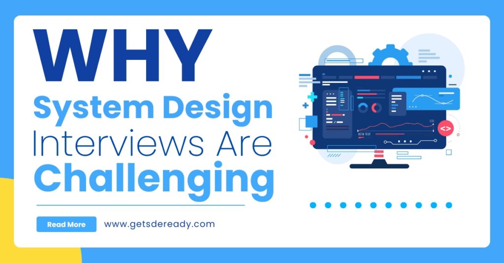 HLD vs. LLD: Understanding High-Level and Low-Level Design in Software Engineering - Get SDE Ready