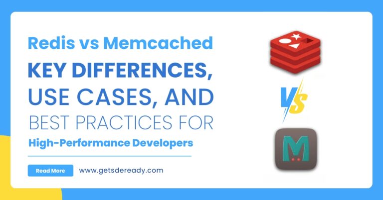 Scalability in System Design: A Comprehensive Guide - Get SDE Ready